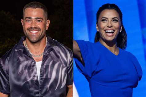 Jesse Metcalfe Recalls Desperate Housewives Sex Scenes With Eva