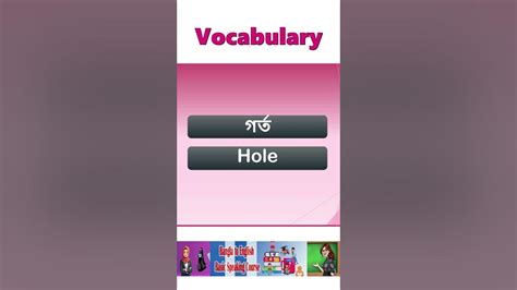 Basic English For Beginnersbasic English For Beginners 378 Shorts Learnenglish Englis