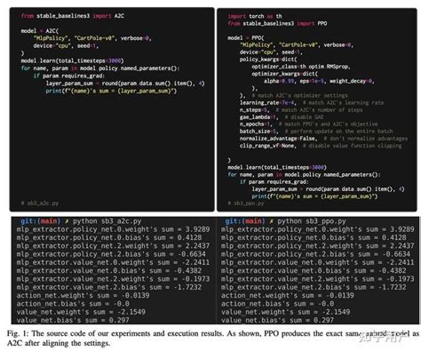 强化学习算法中,ppo算法是不是就是加了重要性采样、gae和梯度裁剪的a2c算法? 知乎 强化学习算法中,ppo算法是不是就是加了重要性采样、gae和梯度裁剪的a2c算法? 知乎