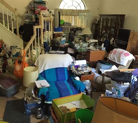 What Causes Compulsive Hoarding Spaulding Decon