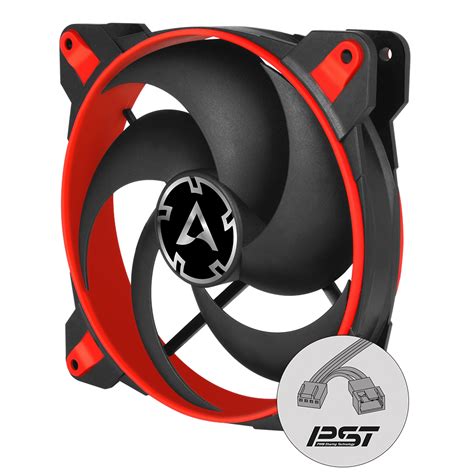BioniX P140 | 140 mm PWM Fan with Cable Splitter | ARCTIC