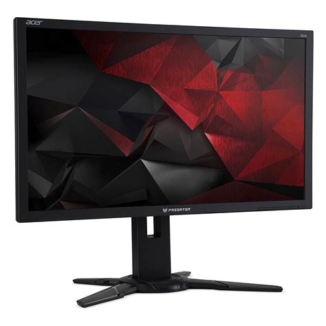 Acer Predator XB240H Gaming Monitor, TN, 24", 1ms, 144Hz, Full HD ...