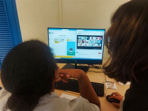 Aru Coderdojo September 29 2022 San Nicolas Library Aru Coder Dojo