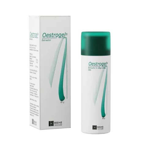 Oestrogel 80 G Medifert Farmacia De Alta Especialidad En Fertilidad