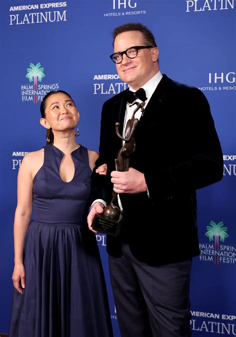 Hong Chau Actress