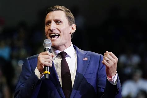 Masters Hopeful For Mcconnell Support In Arizona Senate Race Ap News