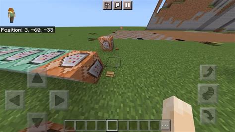 Fully Customizable Terrain Generation In Minecraft Bedrock R Minecraftcommands