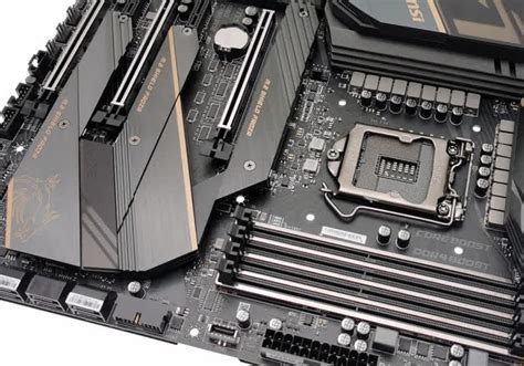 A Firmware Update Made Secure Boot Useless For Hundreds Of MSI Motherboards
