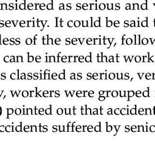 Contingency Table Sex Vs Severity Download Scientific Diagram