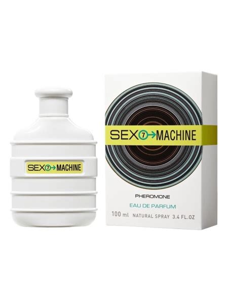 Neo Sex Machine 7 Men 100ml Edp Туалетная вода 100 мл 610367863