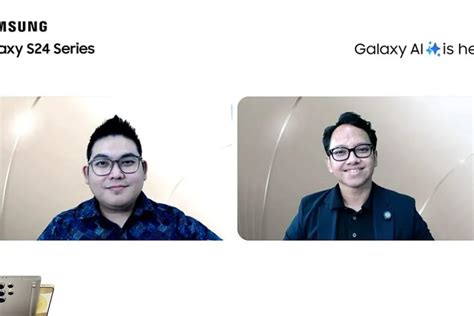 Samsung Galaxy S Series Era Baru Mobile Ai