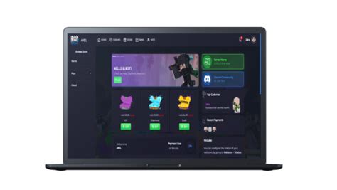Axel Tebex Theme Tools Codefling