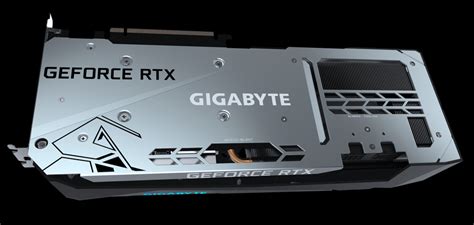 VGA GIGABYTE GeForce RTX 3070 Ti GAMING OC 8G (GV-N307TGAMING OC-8GD)