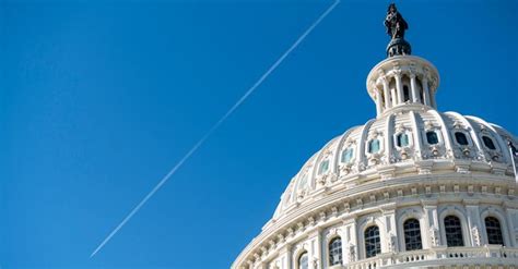 Slim Majorities Have Become More Common In The U S House And Senate