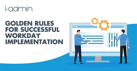 What Is The Key To Workday Implementation Success