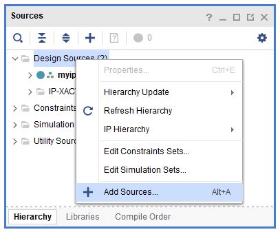 Arty A7填坑笔记03为Microblaze定制AXI总线接口的PWM外设 Emoe Studio