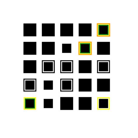 My Project For Course Creative Coding Making Visuals With Javascript