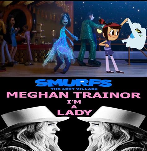 Ruby Molly And Scratch Dance To Im A Lady By Jalendavis On Deviantart