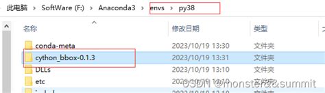 安装lap和cythonbbox安装cython Box Csdn博客