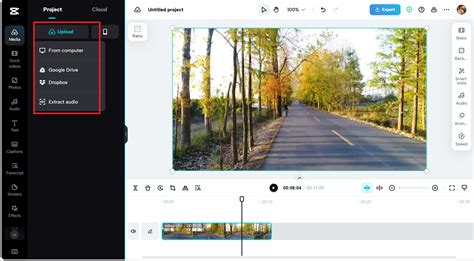 How To Convert Mkv To Mov With Capcut Video Editor