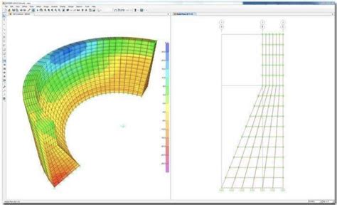 Computers And Structures Inc On Linkedin Feature The Solid Element
