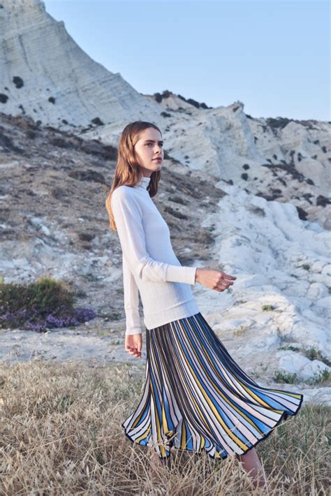 Justina S Baltic Model Management