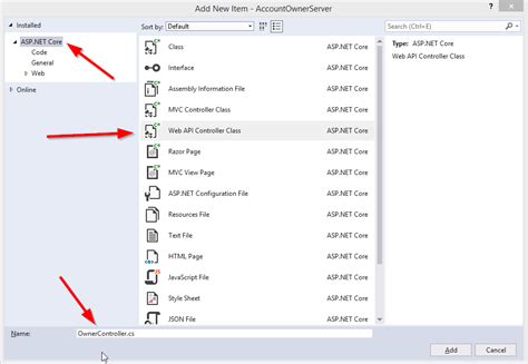 Aspnet Core Web Api Part 5 How To Handle Get Request Nguyễn Hoàng An
