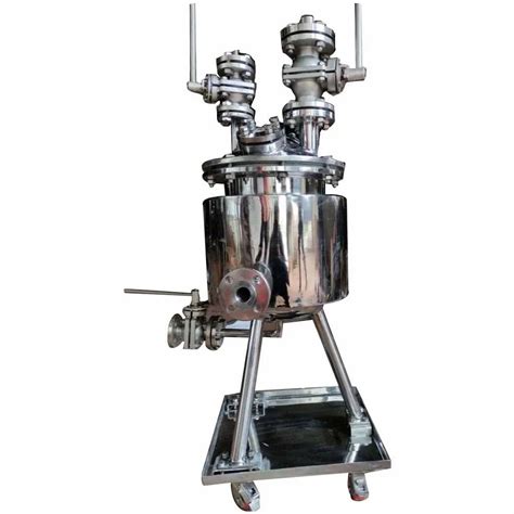 Vacuum Nutsche Filter For Chemical Industry Automation Grade Semi Automatic At ₹ 175000 Piece