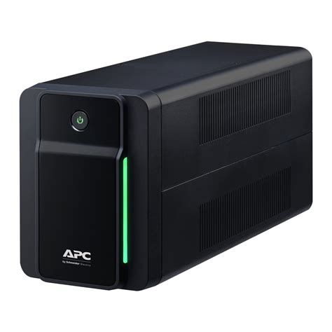 Apc Ups Bx750mi 750va 410w Tower Ups With Avr