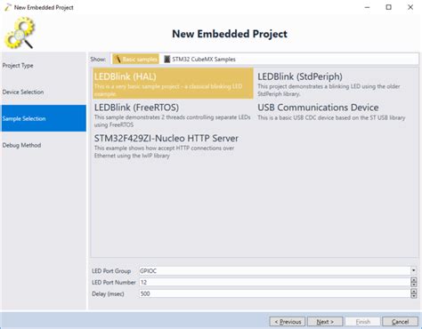 Customizing Memory Layout Of Embedded Programs With Gnu Linker Scripts Visualgdb Tutorials