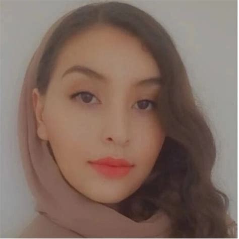 Samaneh Ghasemi Mourodi Amirkabir University Of Technology Tehran