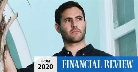 Age No Barrier To Thumping The Market For Ryan Sohn Lara Sohn