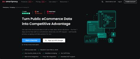 5 Web Scraping Tools To Collect Data From E Commerce Websites In 2024