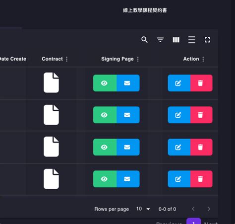Specifying Size In Pinned Columns Causes Gaps · Kevinvandy Material