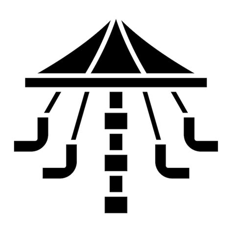 Premium Vector Vector Design Carousel Icon Style