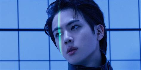 Btss Jin Reportedly Releasing His First Solo Single A Song Ted By Coldplay Allkpop