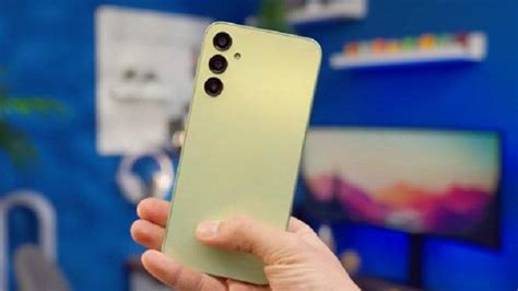 Spesifikasi Hp Samsung Galaxy A Harga Makin Turun Hanya Rp Jutaan Bangkapos Com