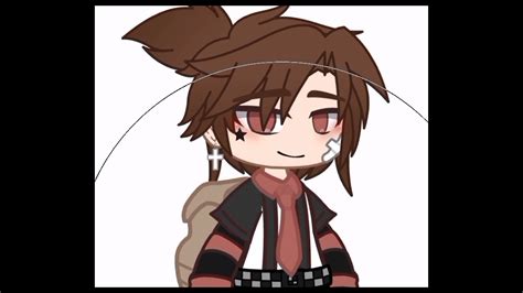 Pov If You Kissed My Oc YouTube