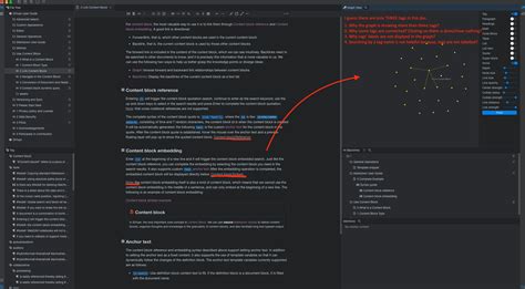 Showing Tags On The Graph Issue Siyuan Note Siyuan GitHub