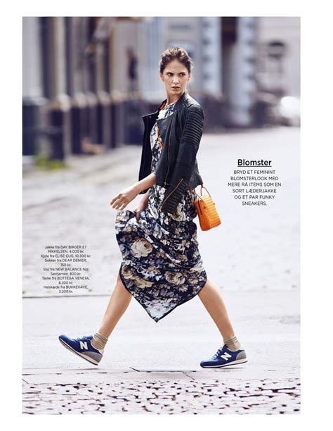 Maria Flavia By Christian Friis Eurowoman