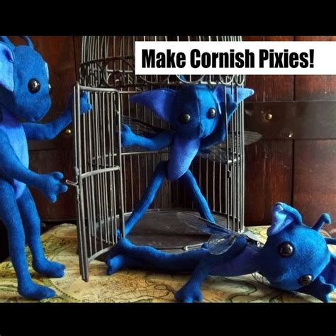 Pixie Etsy