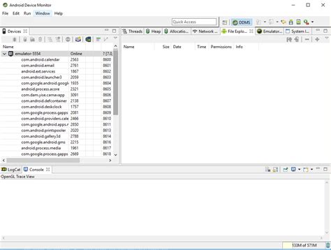 File Explorer In Android Studio Stack Overflow