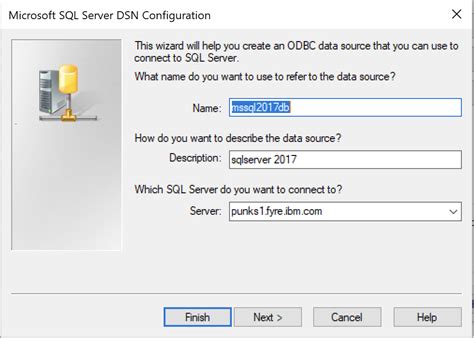 How To Query Microsoft Sql Server By Using Db2 Federation Sql Server Native Wrapper