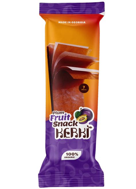 კერკი მშრალი ხილის საწარმო