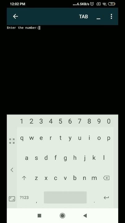 Fibonacci Series Using Python Pythonprogramming Coding