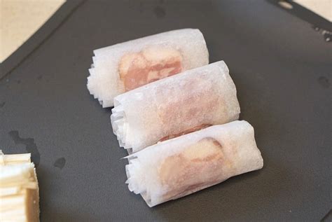 베이컨 팽이버섯 말이 간단 술안주 어린이 밥반찬