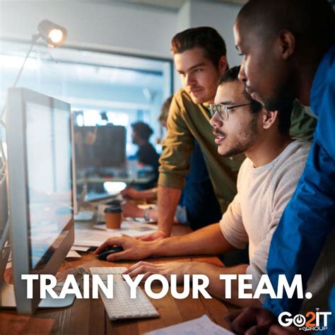 Cybersecurityawareness Employeetraining Dataprotection… Go2it Group