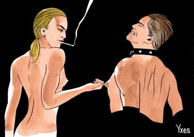 Madame Makes The Rule On Tumblr