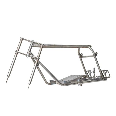 Rascal Gt Minibike Frame Rascalgt Frame