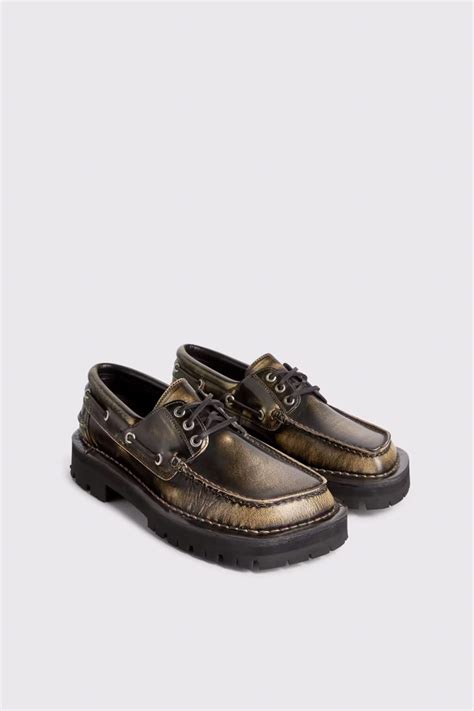 Eki Vrijetijdsschoenen Heren Shop De Herfstwinter Collectie Camper